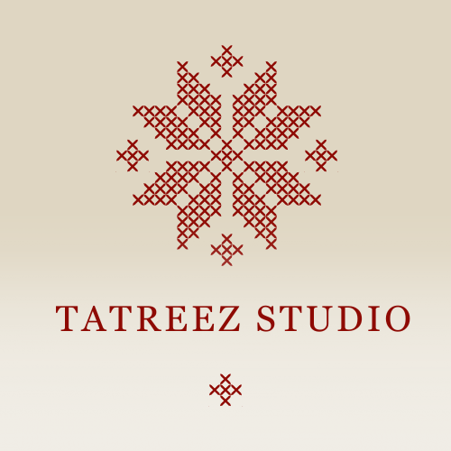 Free Tatreez Archive – Tatreez Studio